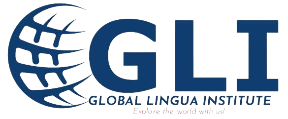 Global Lingua Institute Logo